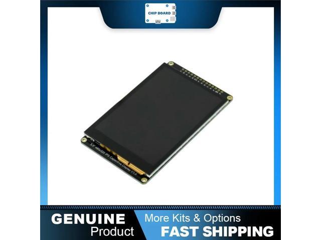 Click here for DFRobot 3.5 IPS Touchscreen Display for ESP32  480... prices