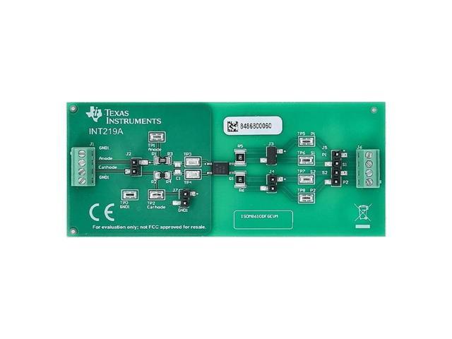 Click here for ISOM8610DFGEVM Evaluation Module - Isolation Circu... prices