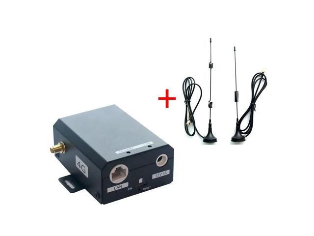 Click here for Industrial Grade 4G Router for SIM Card 4G To RJ45... prices