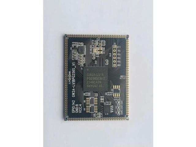 Click here for The FPGA Core Board Has Abundant Resources and Sup... prices