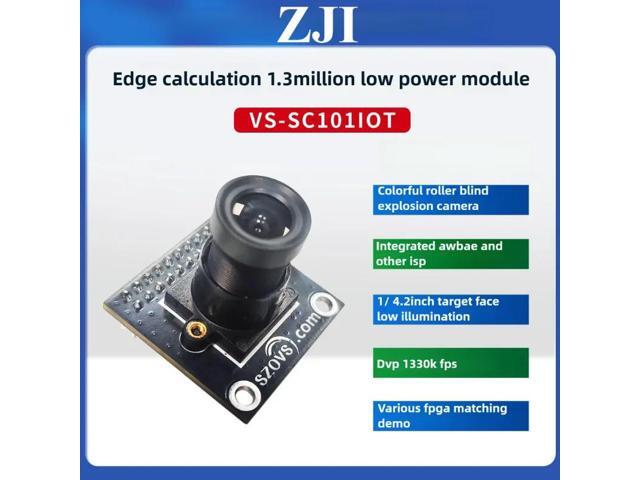 Click here for SC101IOT 1.30 Million Color Comes with ISP DVP Cam... prices