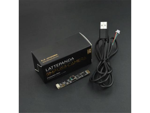 Click here for LattePanda 5MP UVC Camera prices