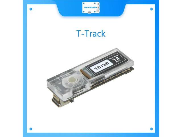 Click here for T-Track ESP32-S3 AMOLED Trackball Development Boar... prices