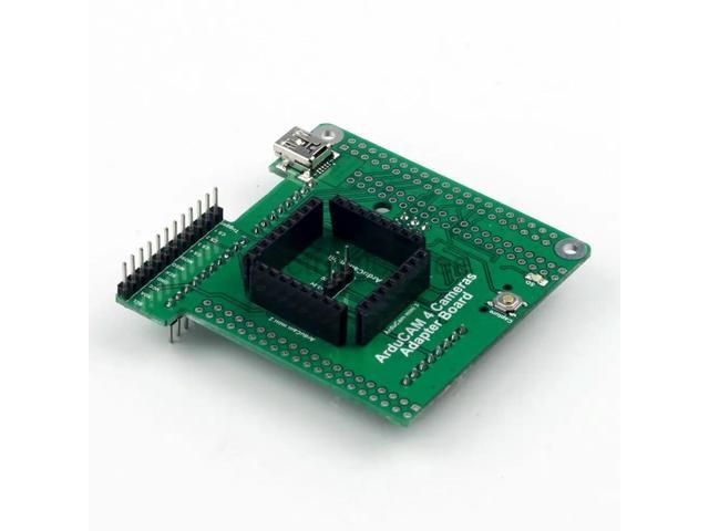 Click here for Arducam Mini Multi-Camera Adapter Board for prices