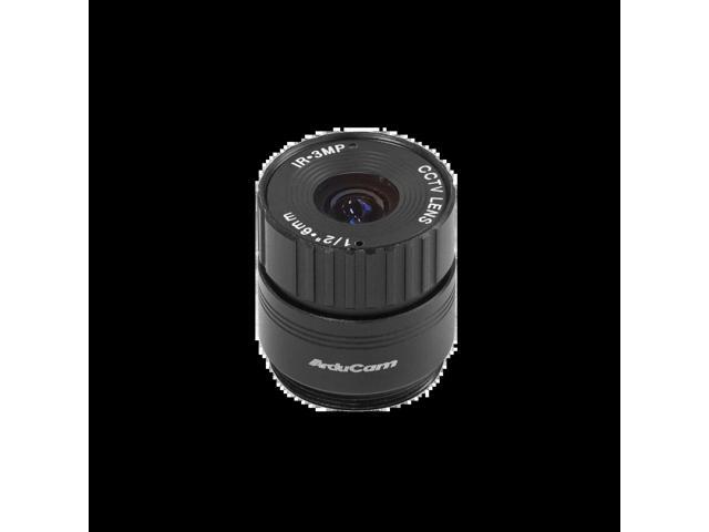Click here for Arducam Lens for Raspberry Pi Camera  Wide Angle C... prices