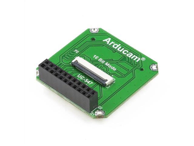 Click here for Arducam Parallel Camera Adapter Board for USB3 Cam... prices