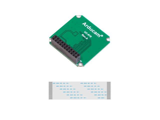 Click here for Arducam Parallel Camera Adapter Board for USB Came... prices