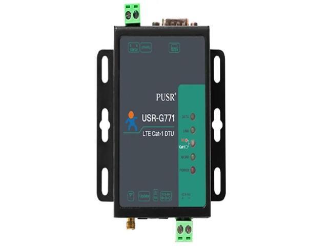 Click here for G771-E RS232/RS485 Serial To Cellular LTE Cat 1 G7... prices