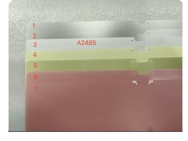 Click here for A2485 A2780 A2991 LED LCD Backlit Screen Display R... prices