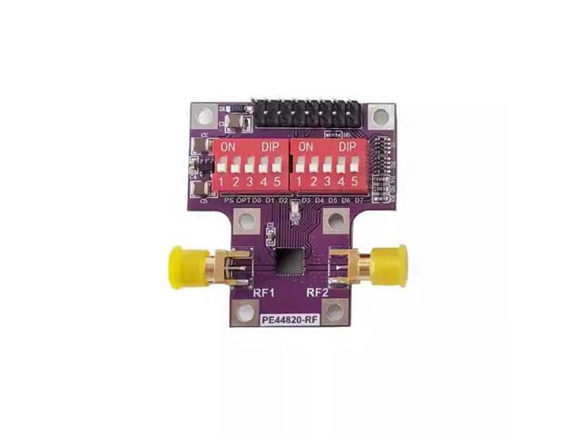 Click here for PE44820 RF Phase Shifter 1.7-2 Wideband Phase Shif... prices