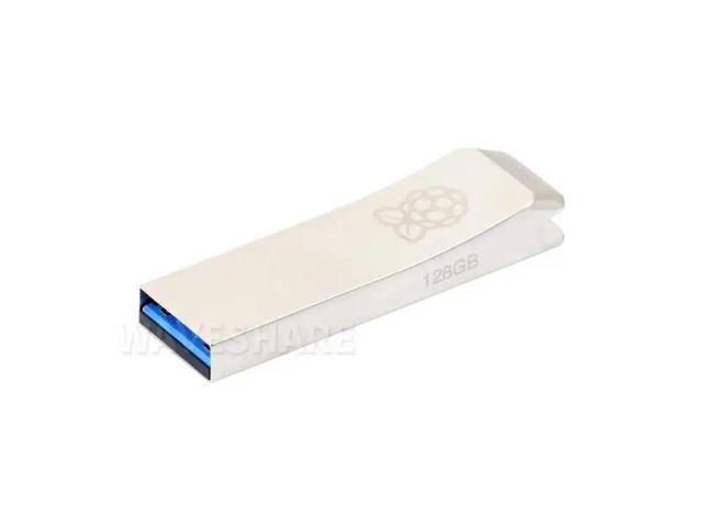 Click here for Raspberry Pi Official 128GB USB 3.0 Flash Drive fo... prices