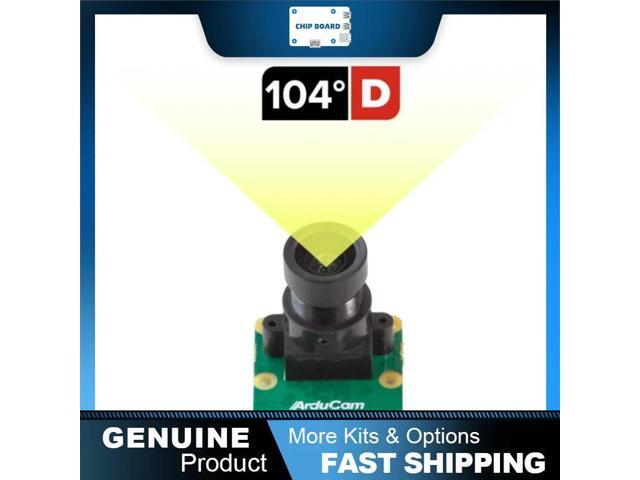 Click here for Arducam IMX415 8.3MP 4K MIPI Camera for Raspberry... prices