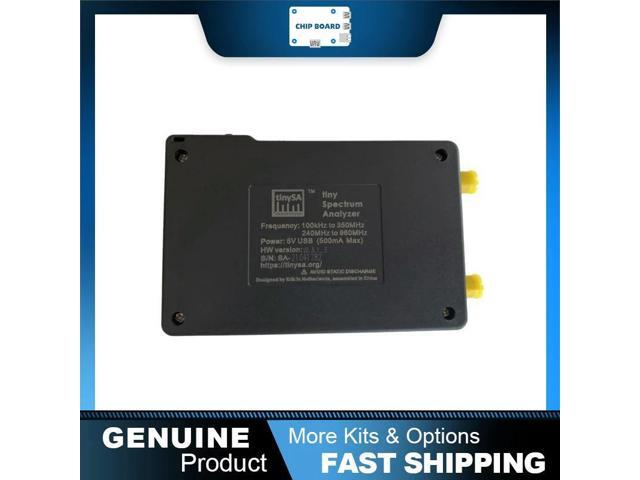 Click here for Version Hand held tiny Spectrum analyzer TinySA 2.... prices