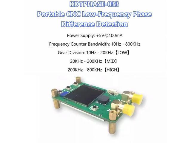 Click here for KDTPHASE-033 Phase Difference Measurement Module 1... prices