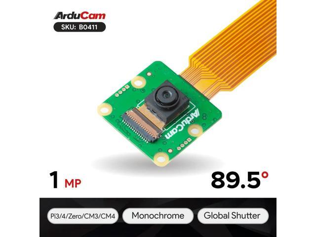 Click here for Arducam OV9281 Monochrome Global Shutter Camera Mo... prices