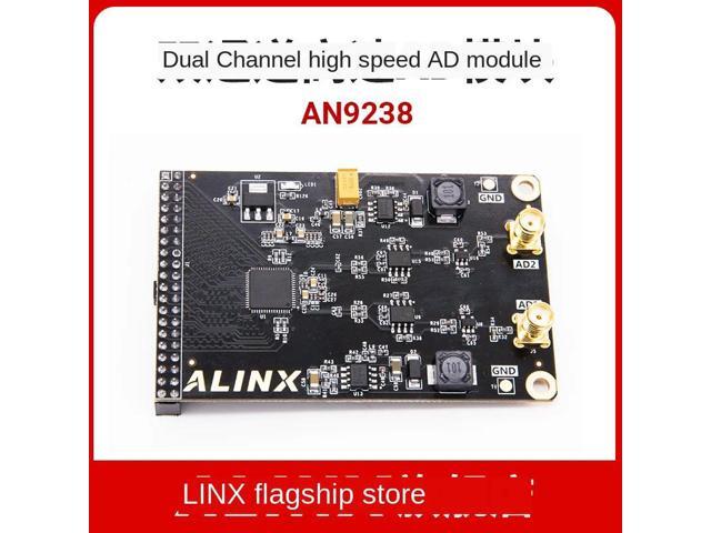 Click here for Alinx Dual-Channel High-Speed Ad Analog Signal to... prices