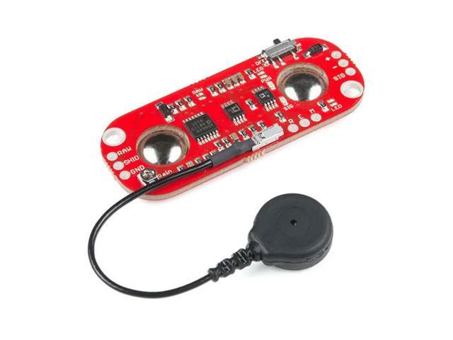 Click here for SEN-13723 Muscle Sensor Module prices