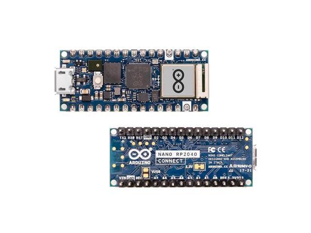 Click here for ABX00053 and Evaluation Board ABX00053 RP2040 CO N... prices