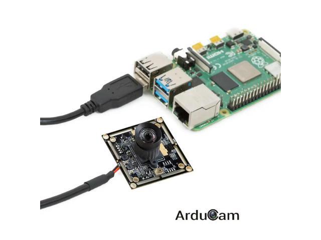Click here for Arducam 2MP IMX323 Low Light Low Distortion USB Ca... prices