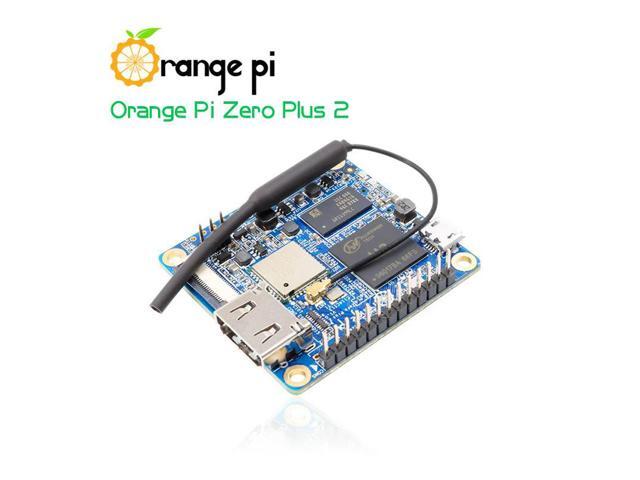 Click here for Allwinner H3-Based Single Board Computer - Orange... prices