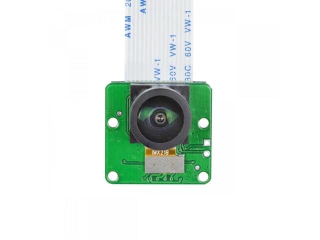 Click here for Arducam IMX219 Wide Angle IR Sensitive (NoIR) Came... prices