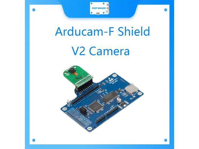 Click here for Arducam-F Shield V2 Camera module shield with OV26... prices