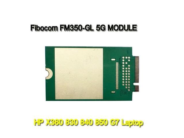 Click here for Fibocom FM350-GL 5G Solution 5000 Moudle M2 Suppor... prices
