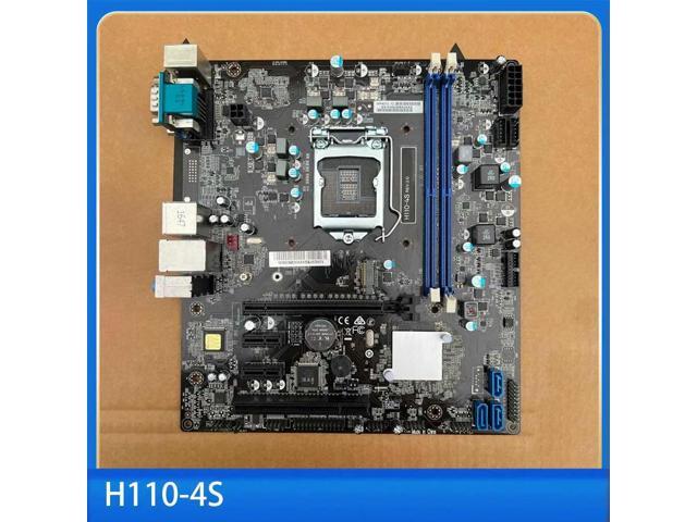 Click here for For THTF Motherboard H110-D LGA1511 DDR4 H110-4S prices
