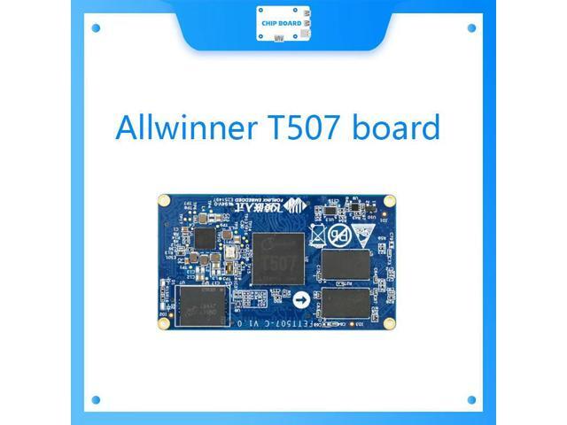 Click here for FETT507-C System on Module FETT507-C(Allwinner T50... prices