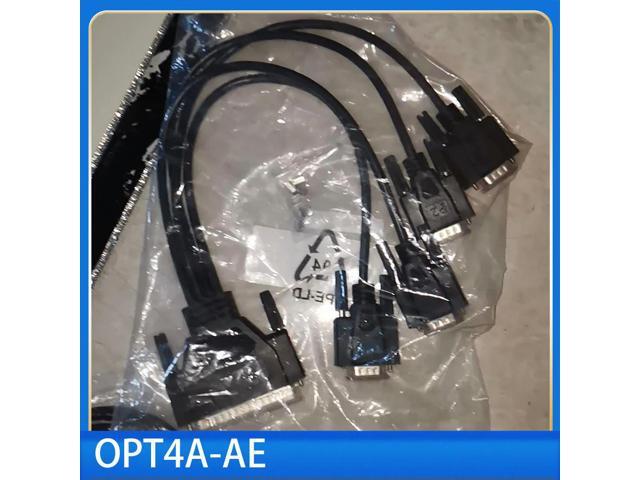 Click here for Serial Port Card Connection Cable One To Four OPT4... prices