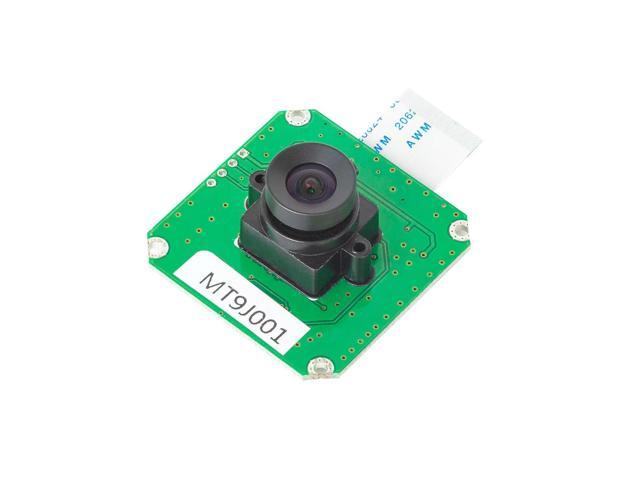 Click here for Arducam CMOS MT9J001 1/2.3-Inch 10MP Monochrom prices