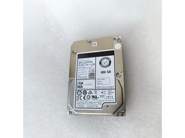 Click here for 0FPW68 600G SAS 15K 12G 2.5-inch Server Hard Disk... prices