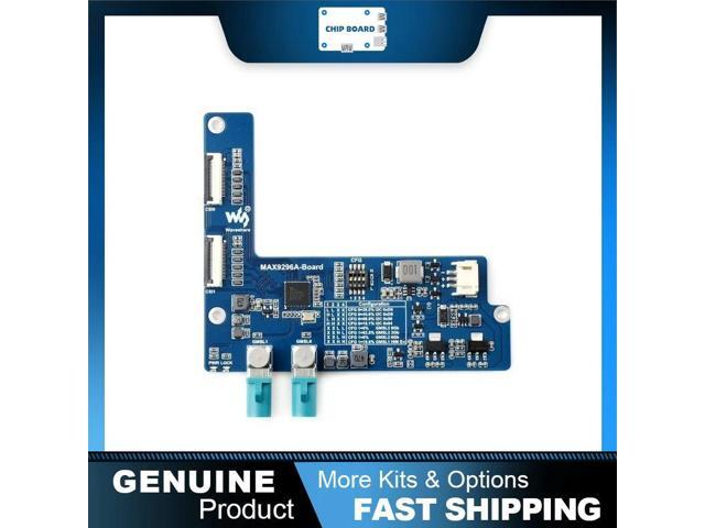 Click here for MAX9296A 2-Channel GMSL Deserializer Interface Boa... prices