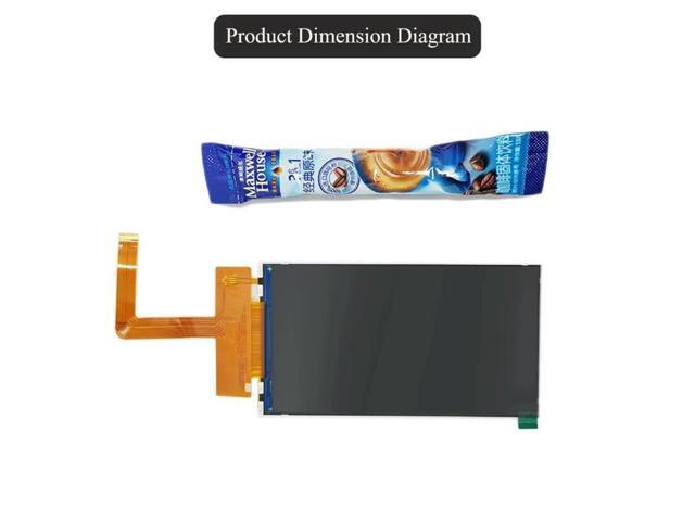 Click here for 5.5 Inch 1080 * 1920 Mobile Phone MIPI DSI Interfa... prices