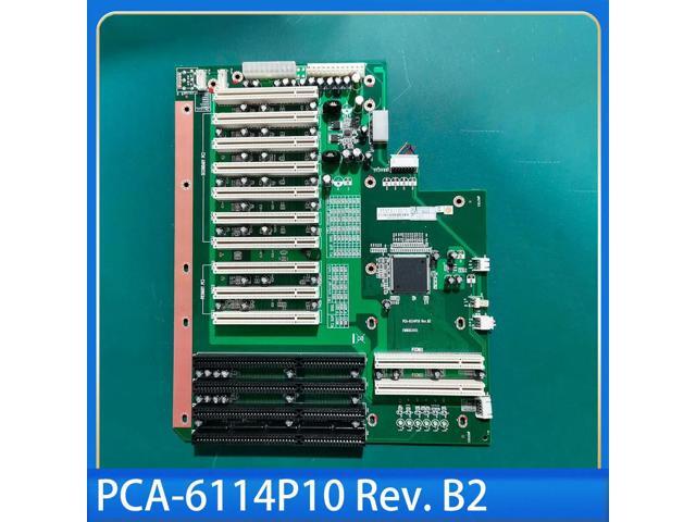 Click here for Industrial Control Base Plate PCA-6114P10 Rev. B2 prices