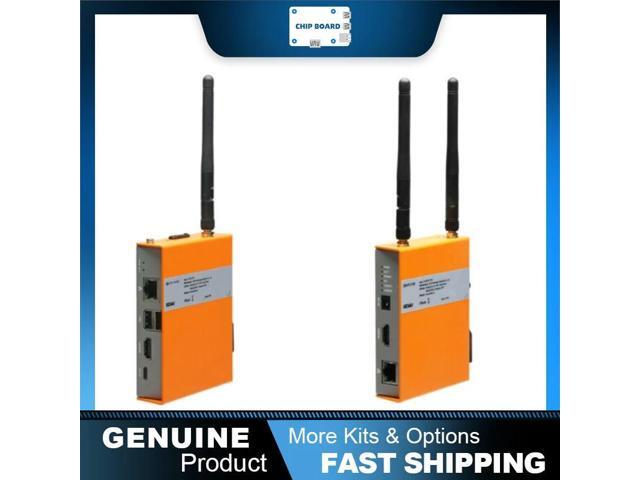 Click here for Raspberry Pi CM0-Powered Industrial Box PC with LT... prices