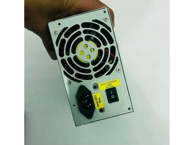 Click here for Industrial Computer Power Supply IPC-610 L H FSP25... prices