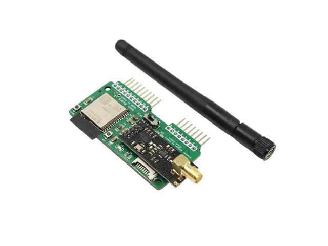 Click here for Flipper Zero Multiboard NRF24+ESP32 Development Bo... prices