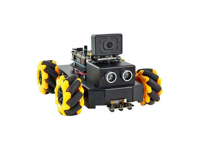 Click here for 360 degree omnidirectional movement Roboduino V2 m... prices