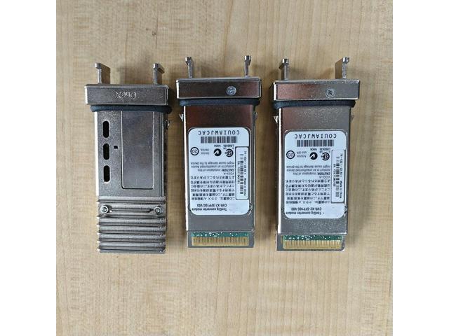 Click here for 1pcs For to SFP+10Gigabit module CVR-X2-SFP10G prices