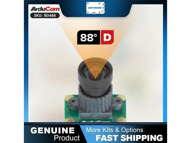 Click here for Arducam IMX577 Mini Camera Module for Qualcomm RB3... prices