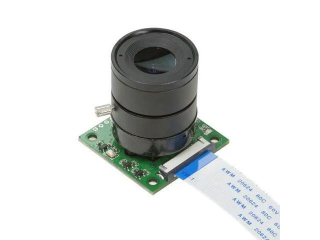 Click here for Arducam 8 MP IMX219 camera module with CS lens 271... prices