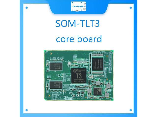 Click here for Tronlong SOM-TLT3 core board prices