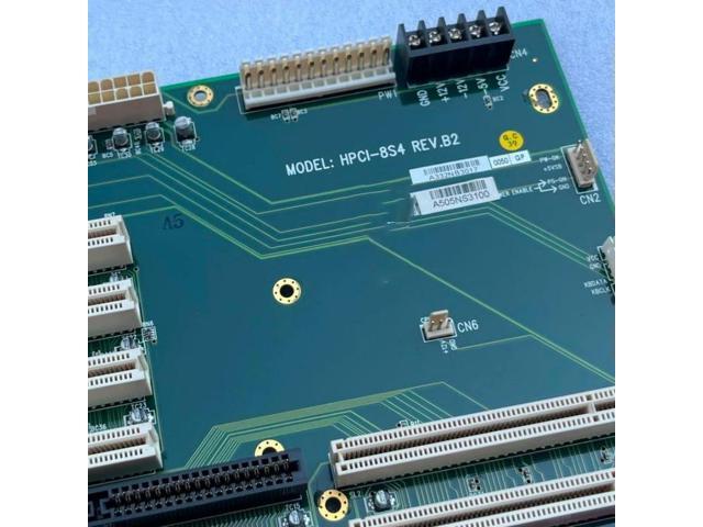 Click here for HPCI-8S4 REV. B2 Industrial computer motherboard prices