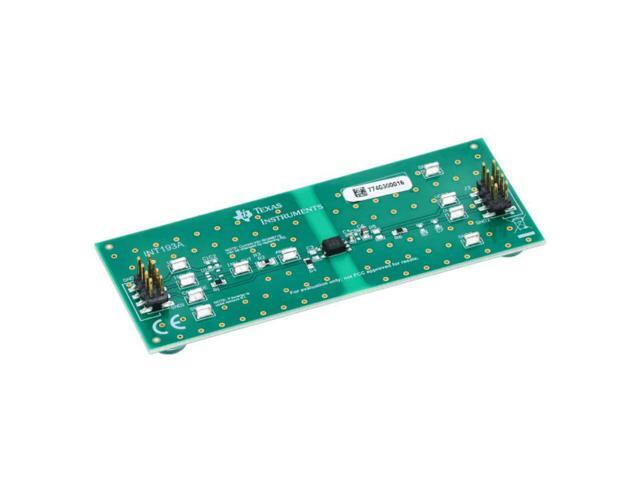 Click here for ISOM8710DFFEVM High-Speed Single-Channel Opto-Emul... prices