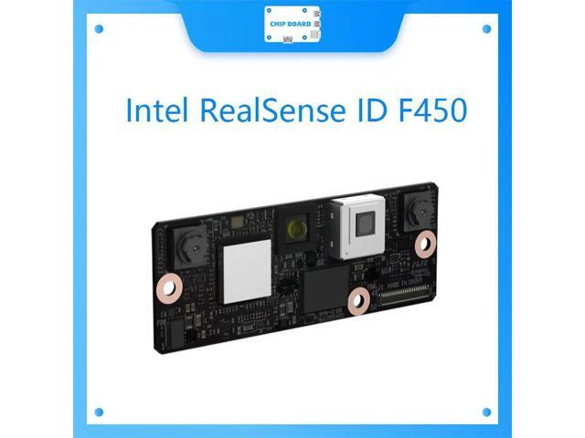 Click here for RealSense ID F450 Module an Active Depth Sensor wi... prices