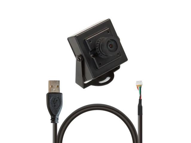 Click here for Arducam 5MP Wide Angle USB Camera with Mini l Case... prices