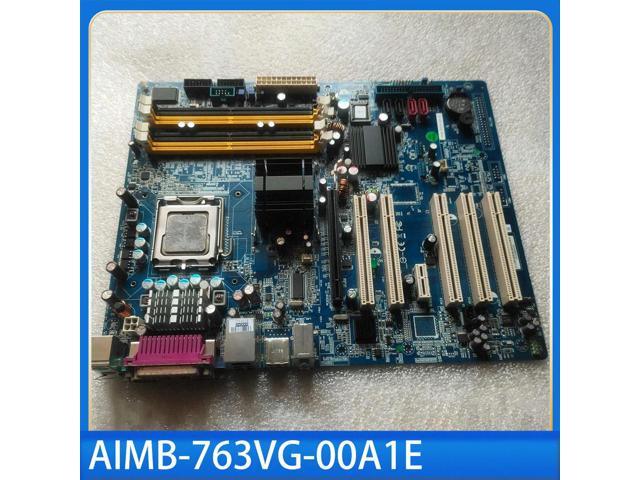 Click here for Industrial Control Computer Motherboard AIMB-763VG... prices