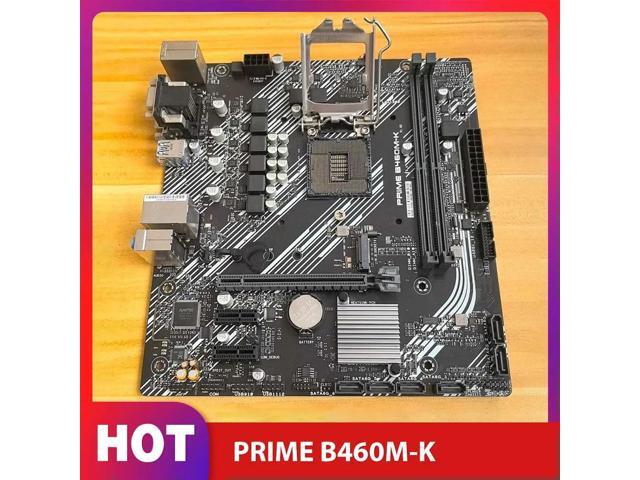 Click here for For A-S-U-S Motherboard Support i10 CPU LGA1200 DD... prices