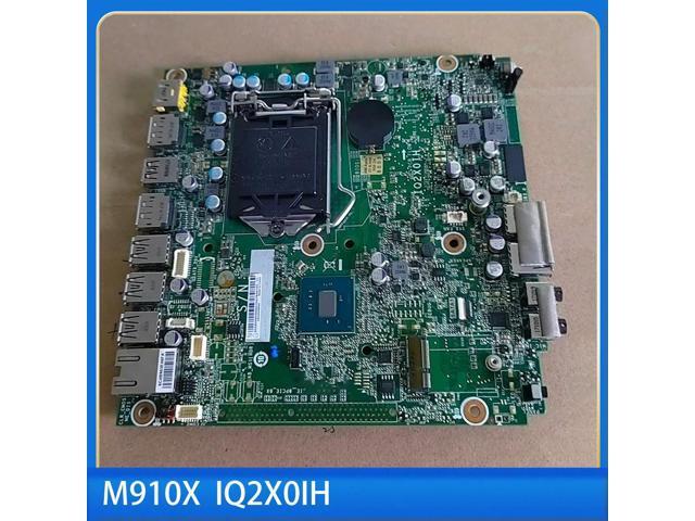 Click here for For M910X Motherboard DDR4 LGA1151 IQ2X0IH prices